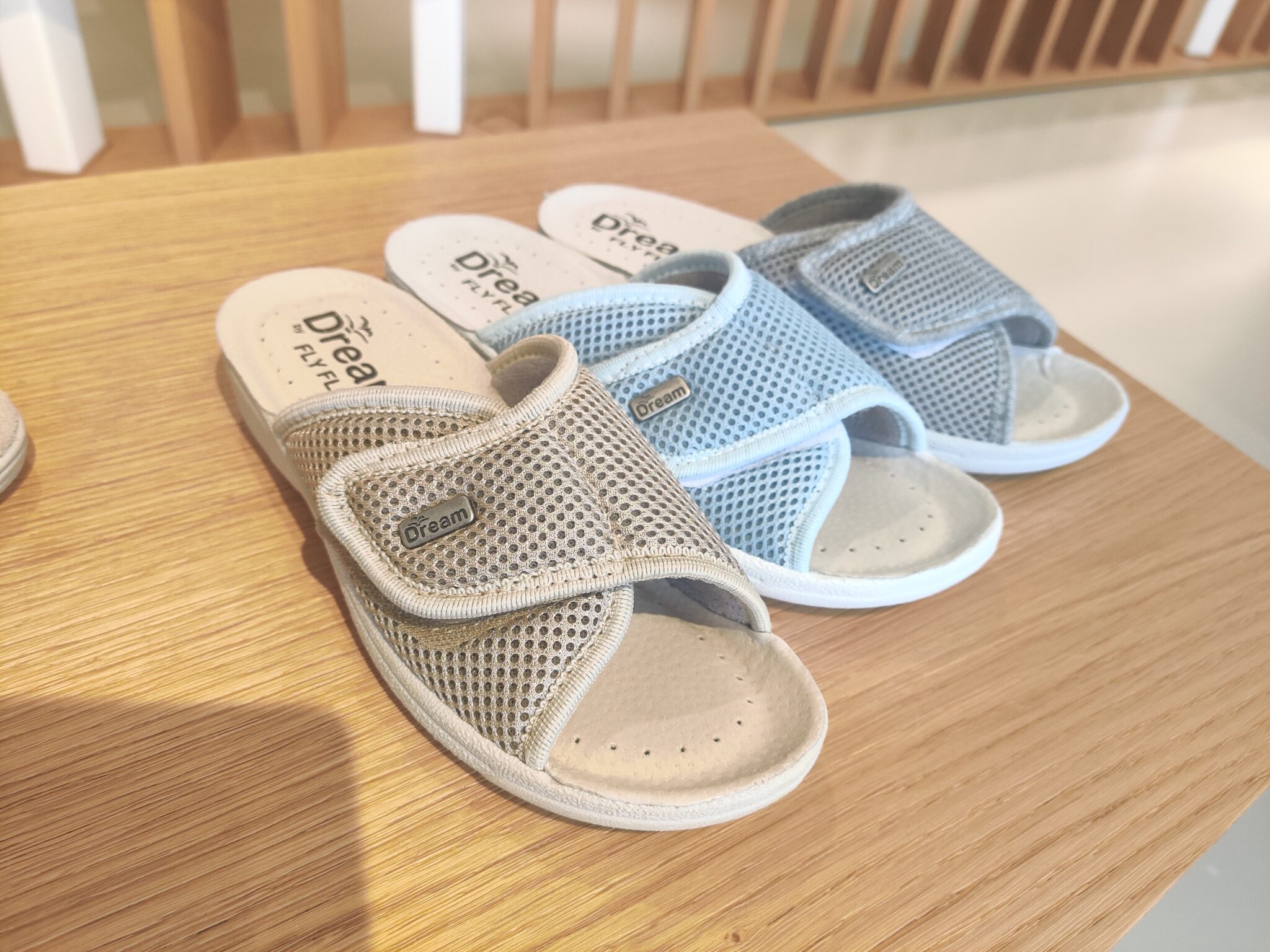 The Belizia Shoe – Groothandel in schoenen